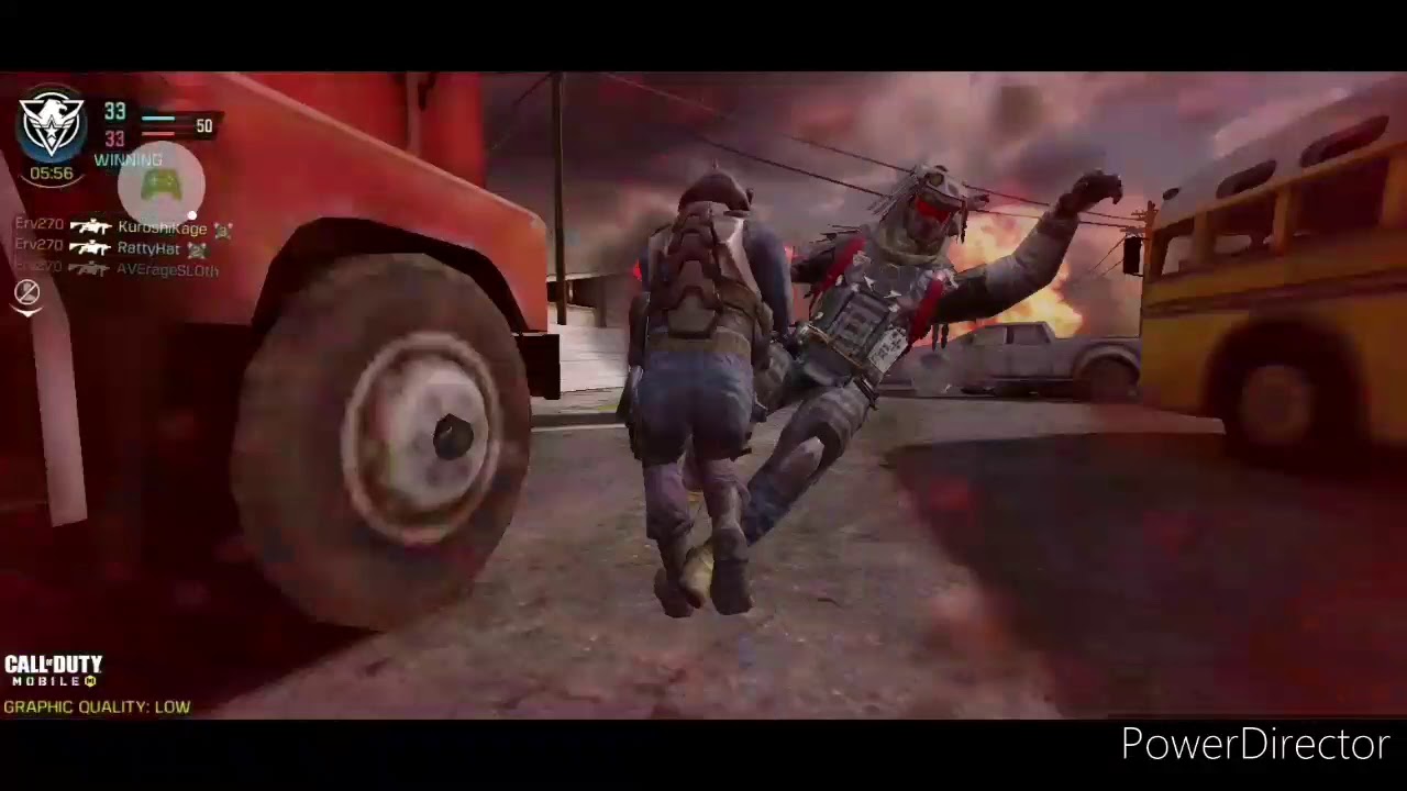 CoD Mobile: Insane Icepick Gameplay!!! - YouTube