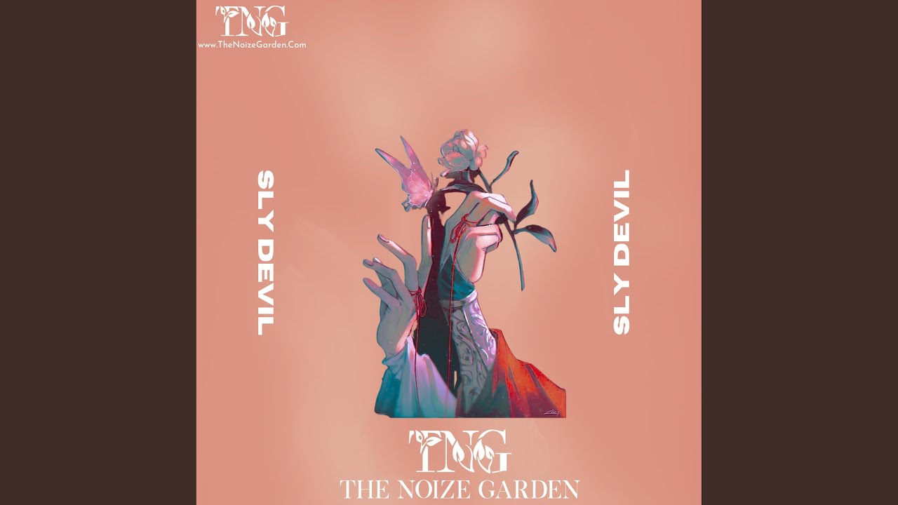 Sly Devil - YouTube