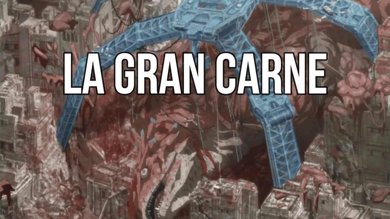 La gran carne - YouTube