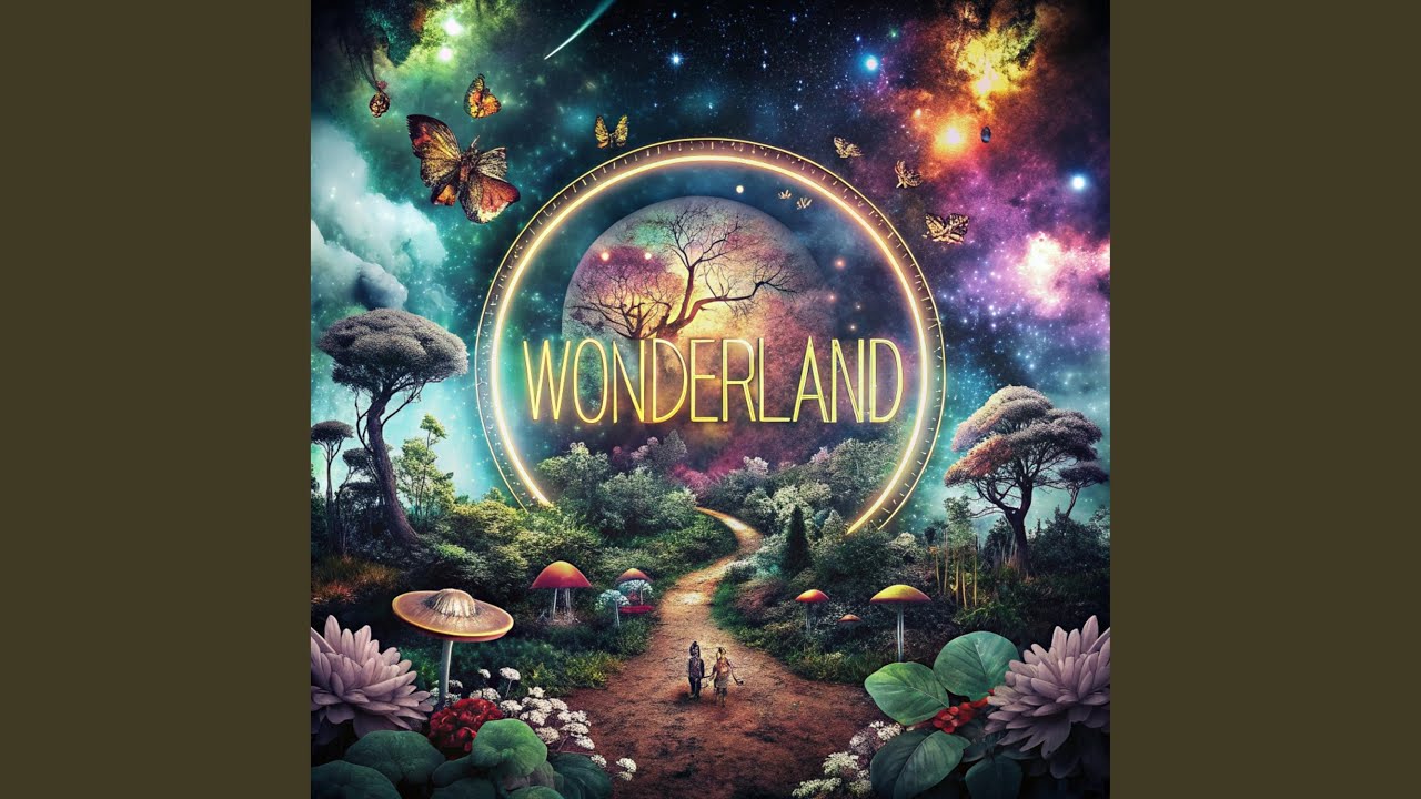 Wonderland of Dreams - YouTube