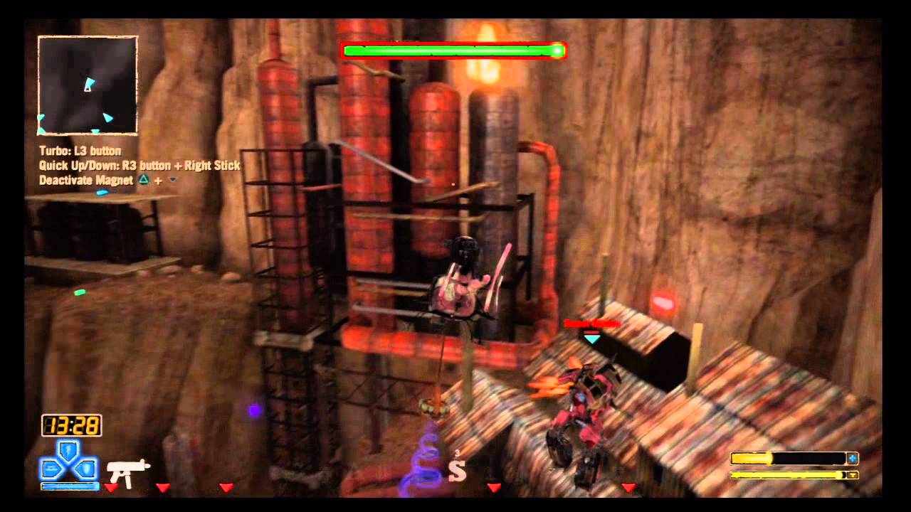Twisted Metal Story Walkthrough Part 26 Final Boss Battle Frustration twisted-metal-story-walkthrough-part-26-final-boss-battle-frustration