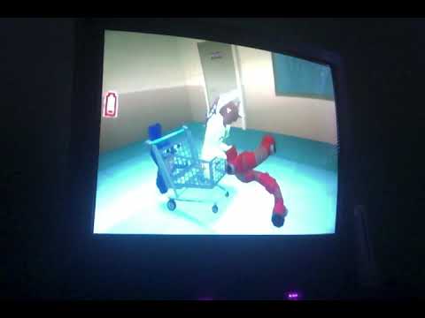 Rabbids Go Home Speendrun: Wack a Wabbid 100% 7:57.87 WR - YouTube