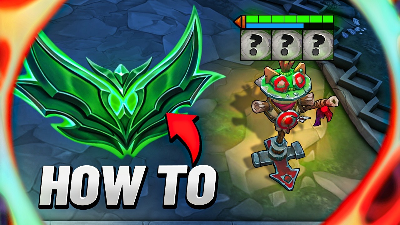 How to Play Wandering Trainers for Beginners | TFT Coaching - YouTube