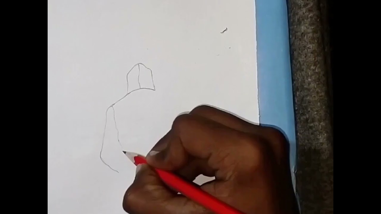 How to art ATITUDE BOY DRAWING (@ITS SHORT CHANNEL - YouTube