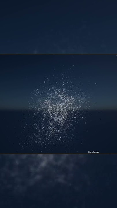 Unreal #VFX #niagara - Disintegration and Reintegration #gamedev - YouTube