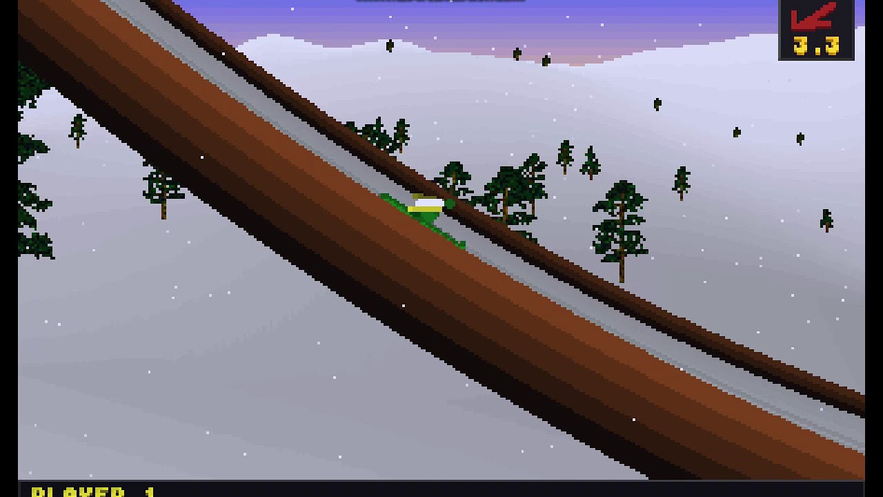 RETRO DSJ 2 #1 - YouTube