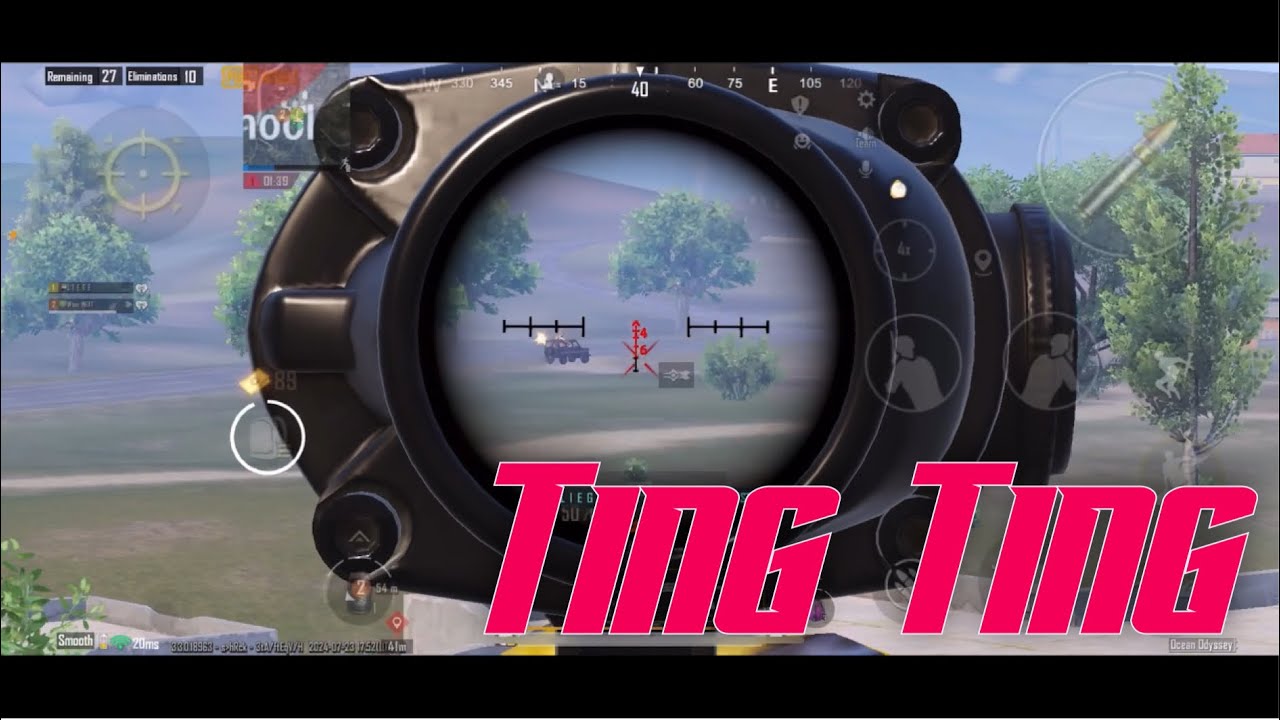 Do You Know Ting Ting - YouTube
