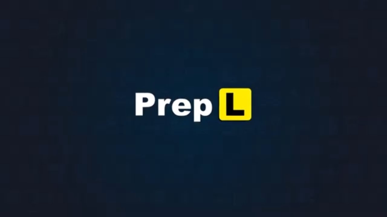 TMR Prepl Case study: Online Assessment for Learner Drivers - YouTube