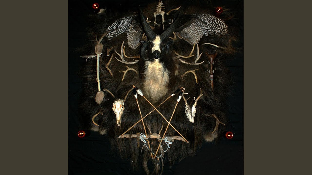 Corpse Powder - YouTube