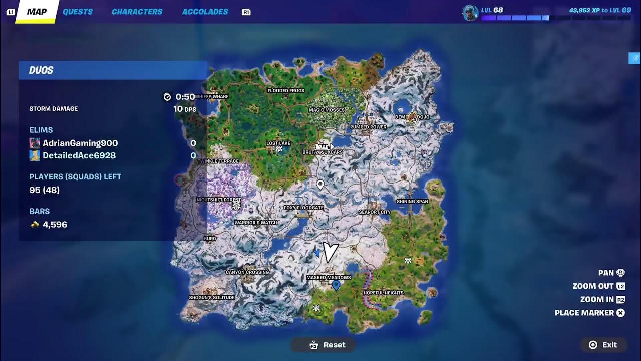 Fortnite Creative - YouTube