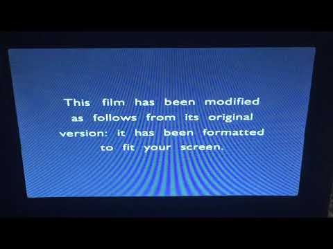 Opening and Closing to Sesame Street Presents: Follow that Bird 2002 ...