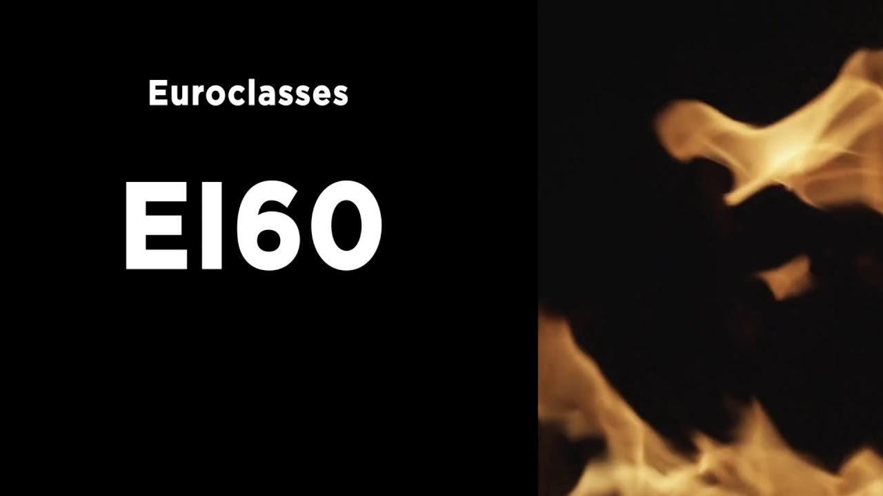Explication des Euroclasses - Classification européenne de réaction et ...