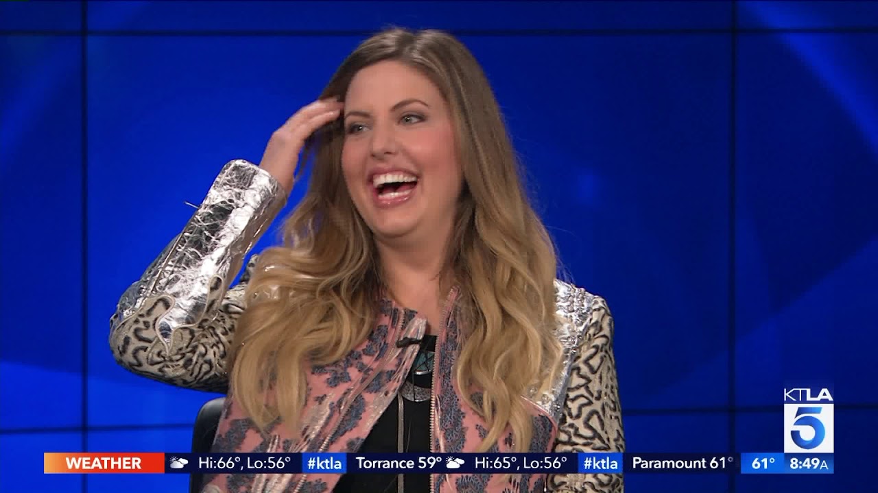 Maelyn Jarmon on Winning Season 16 of "The Voice" - YouTube