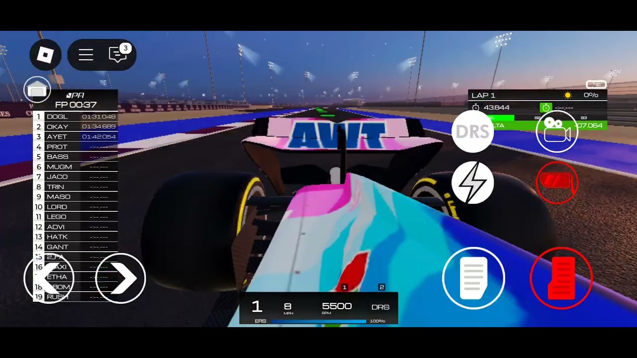 Quick practice pt1 - YouTube