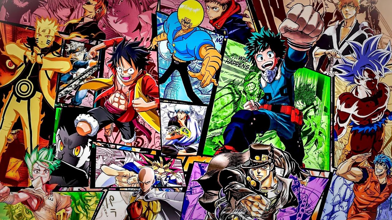 So Animated New all Anime TurnBased RPG Android/iOS!! SUPREME WARRIOR ...