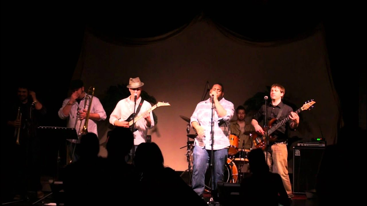 HTYB - Simple Things - YouTube