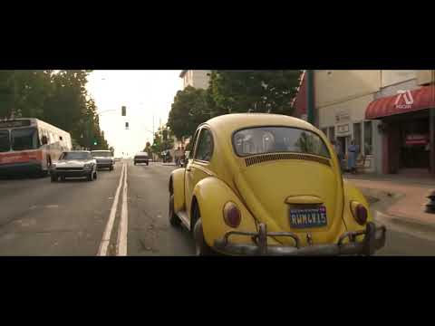 Bumblebee 2 Official Trailer HD - Top Movie 2021