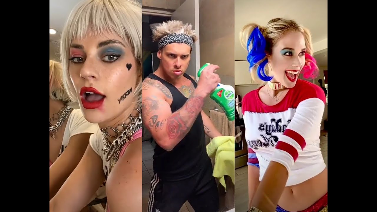 Wipe It Down Challenge 😳 - Tiktok Compilation - YouTube