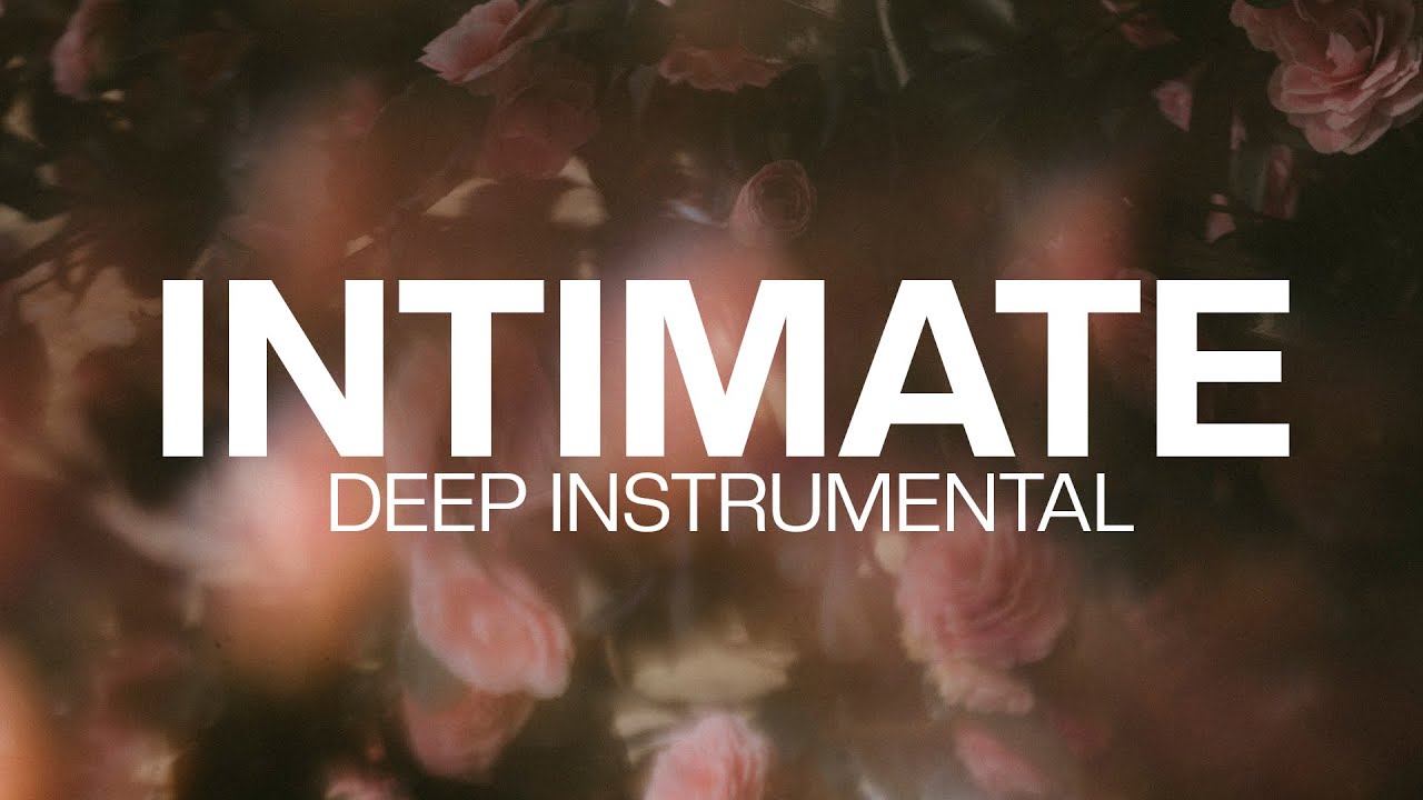 Intimate - Music for Meditation & Prayer - Deep Instrumental - YouTube
