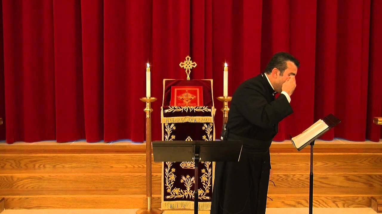 The Significance of Preaching - YouTube