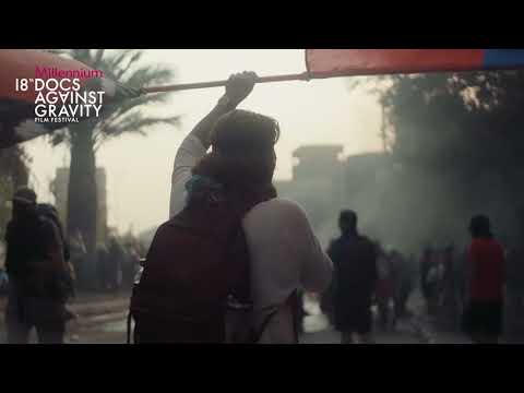 Teaser 5 sek. 18. MDAG online