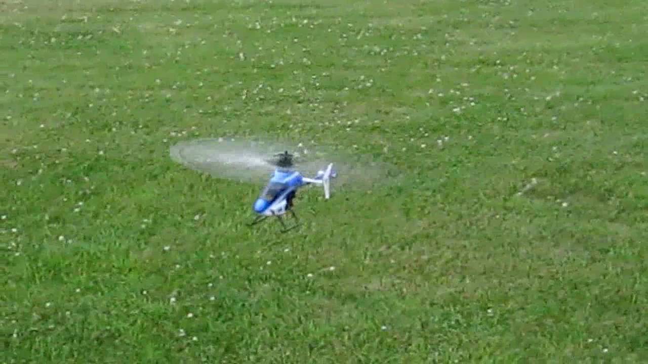 Blade Sr 120 's across America. It's my turn! - YouTube