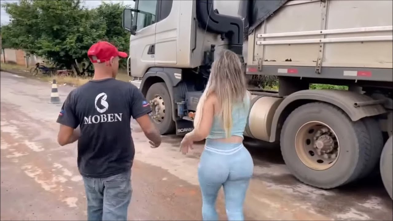 Aline Füchter Ouriques Muito Gostosa ! os Caras Cresceram o Olho - YouTube