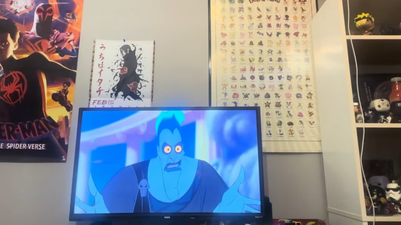 Wow these cartoons villains are funny nostalgia critics top 11 funniest ...