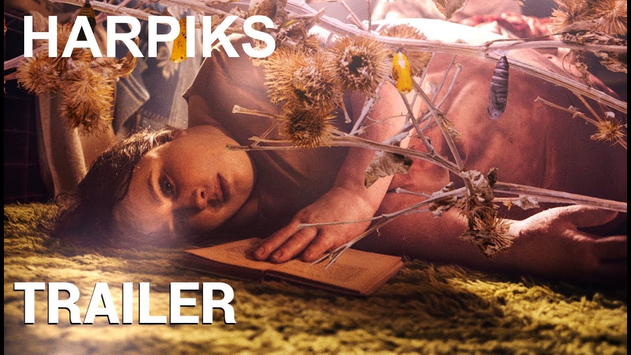 HARPIKS | Official trailer - YouTube