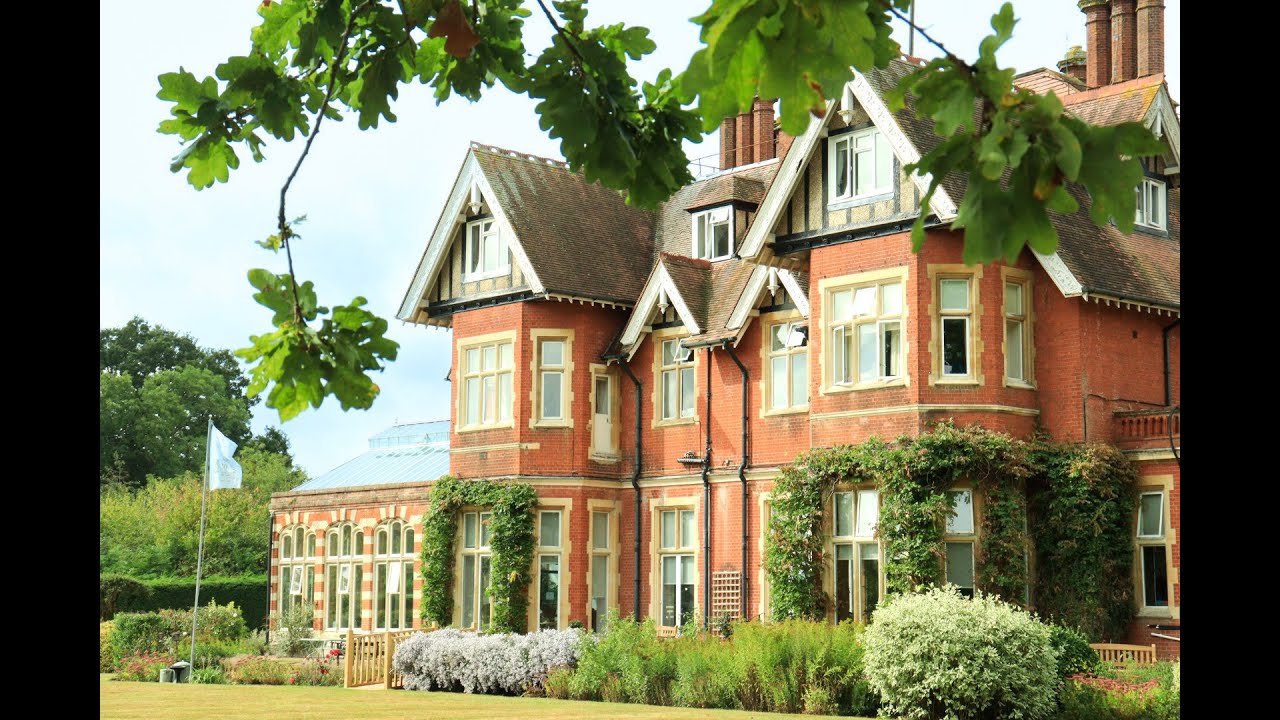 Iden Manor Nursing Home Tour - YouTube