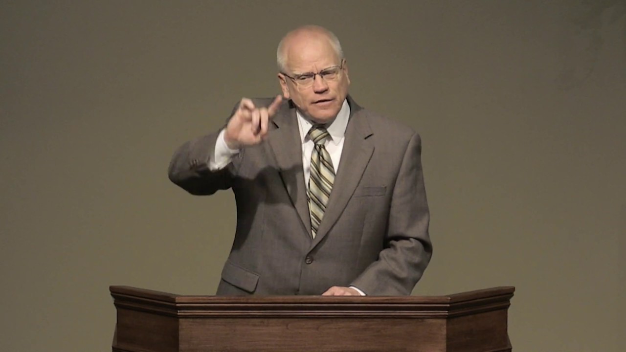 The Depth of True Love (Philippians 1:7-8) Pastor Don Green ...
