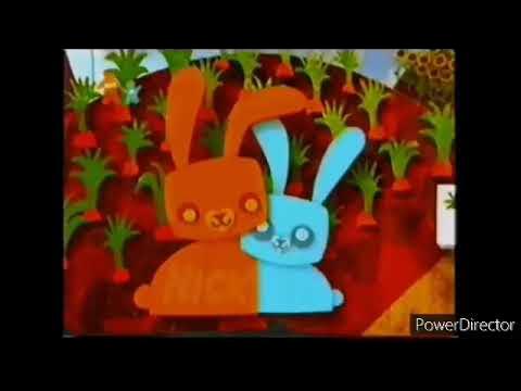 More Nick Jr Rabbits - YouTube