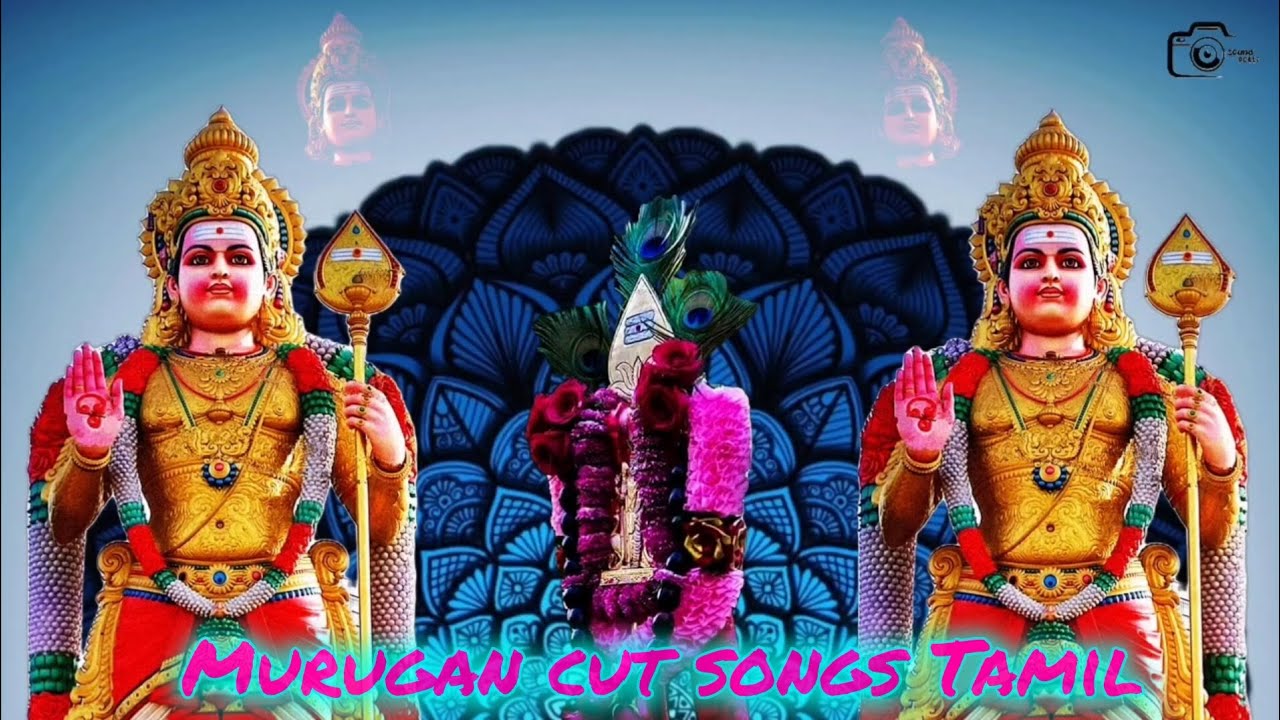 🦚 murugan cut songs tamil முருகன் பாடல் தமிழ் 😍 - YouTube