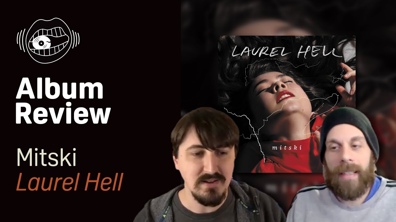 Mitski - Laurel Hell | Album Review - YouTube