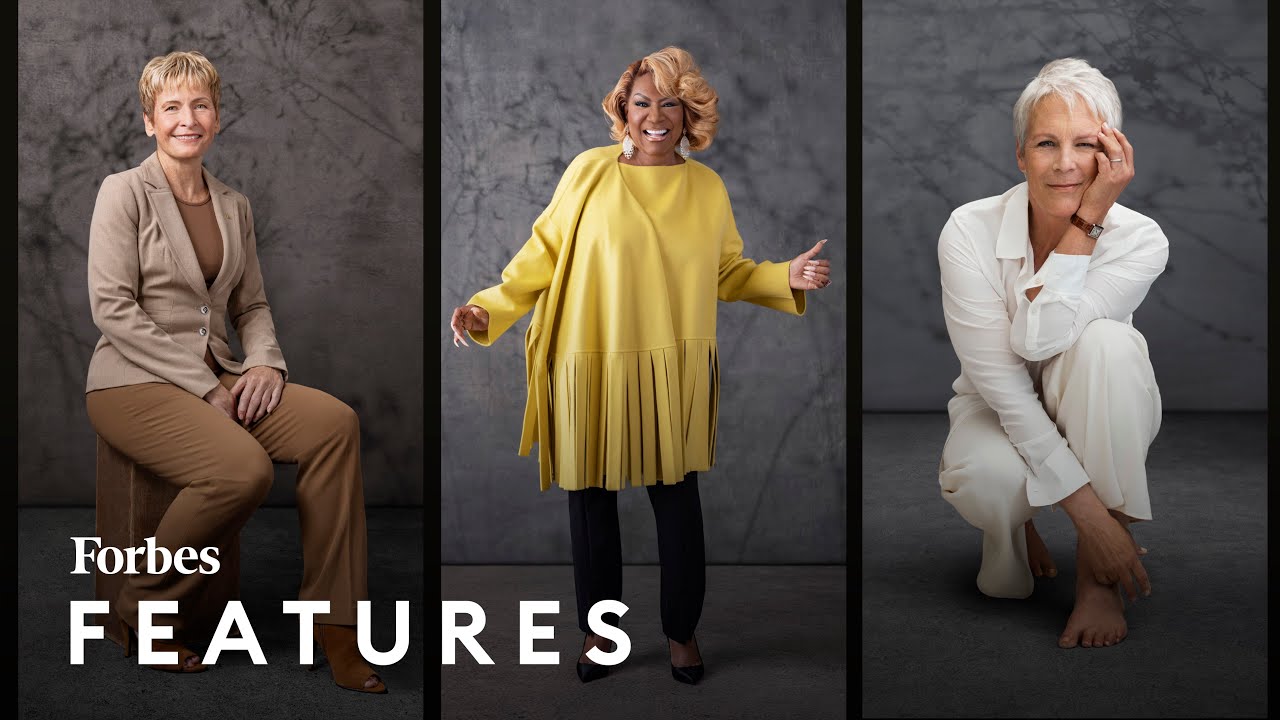 These Women Hit Career Highs After Turning 50 -- Here's How You Can ...