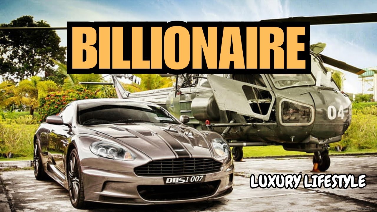 Best Billionaire Lifestyle Luxury Lifestyle Of Billionaires Wealth ...