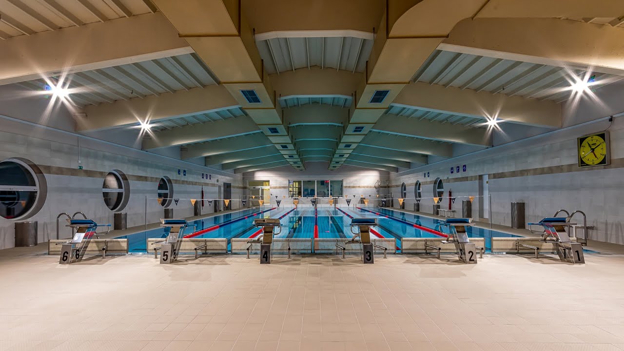 Bazen Velenje - YouTube