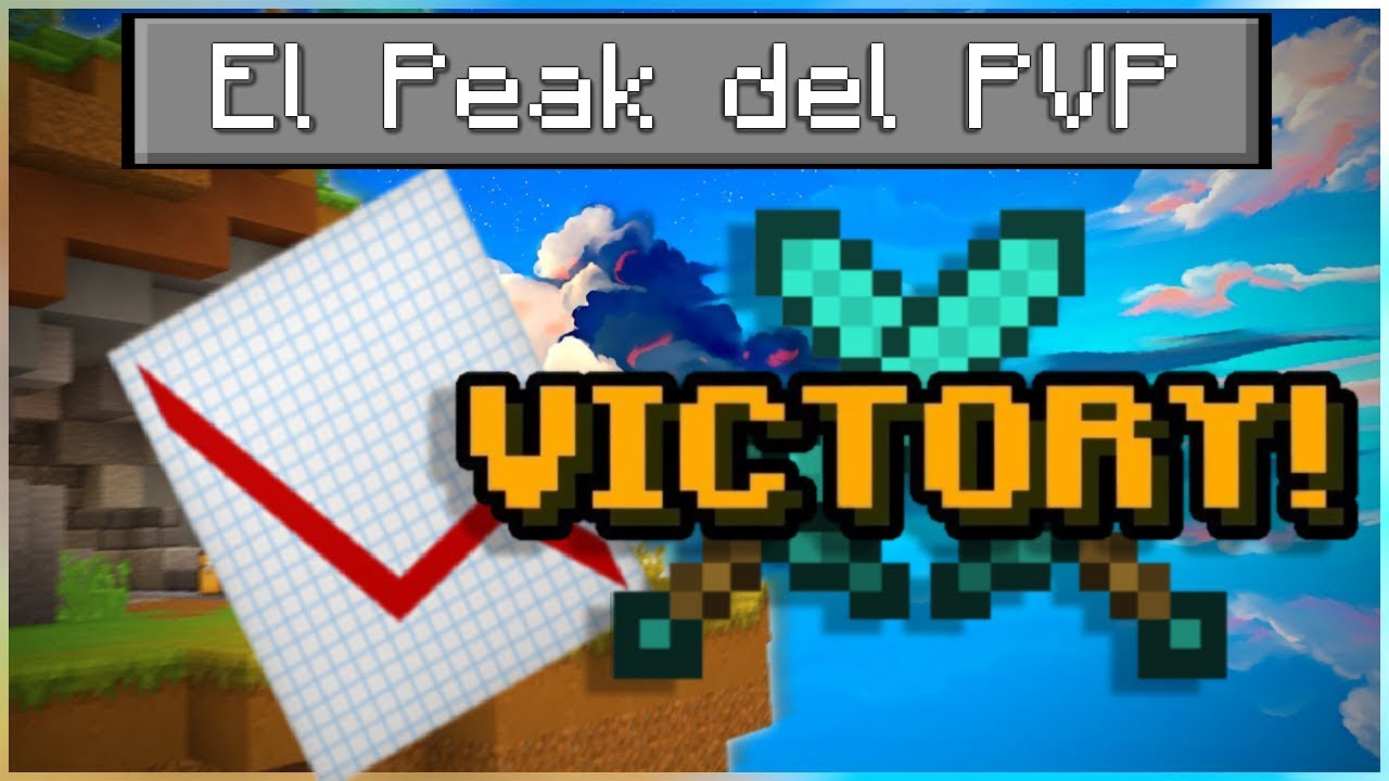 La GRAN ERA del PVP - MINECRAFT 1.8 | RUMBO A MINECRAFT 1.20 - YouTube
