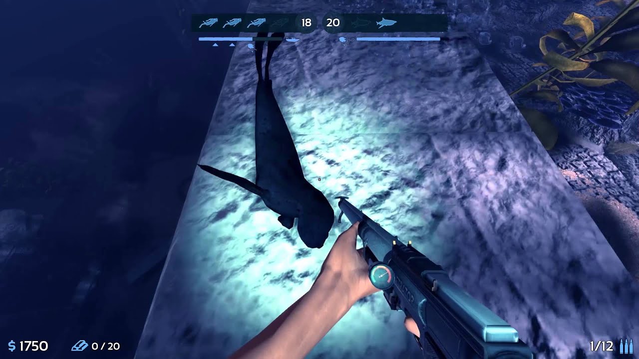 Depth - Seal - YouTube