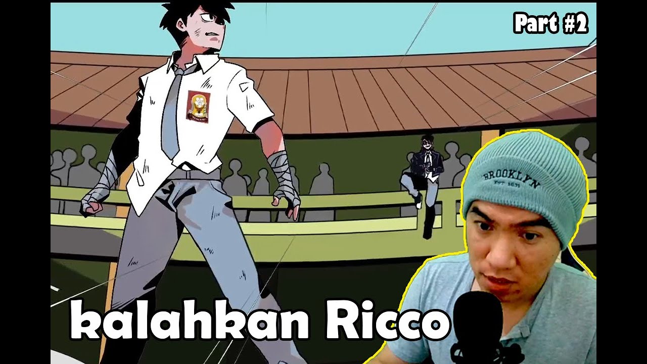 BERHASIL KALAHKAN KETUA OSIS YAITU RICCO !! TroubleMaker - Indonesia Part #2 #troublemaker - YouTube