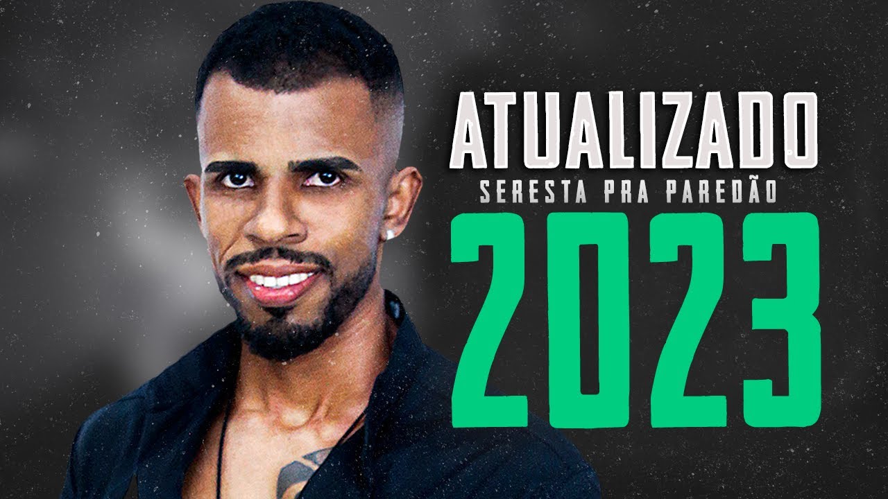 JUNIOR ALVES 2023 - REPERTÓRIO NOVO - MÚSICAS NOVAS - CD NOVO - ATUALIZADO SERESTA 2O23 - YouTube