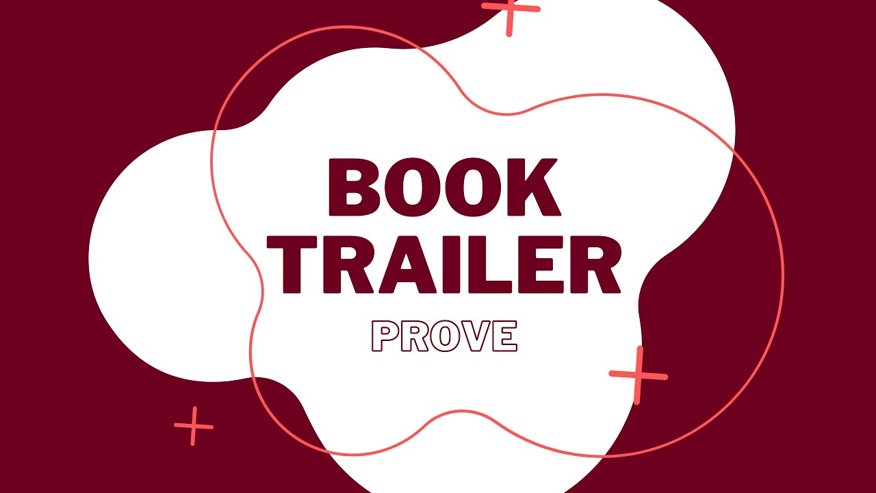 Book trailer | Prove - YouTube