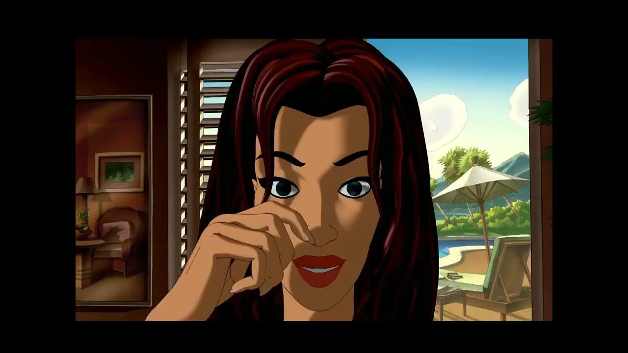 Runaway, The Dream of The Turtle. Demo Gameplay - YouTube