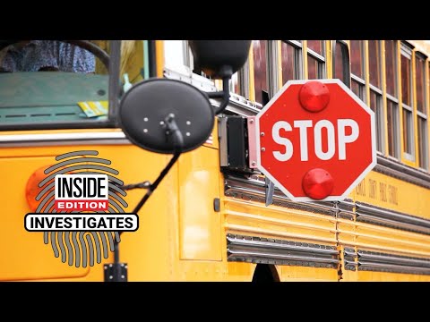 Unsafe Driving Around School Buses Frustrates Parents