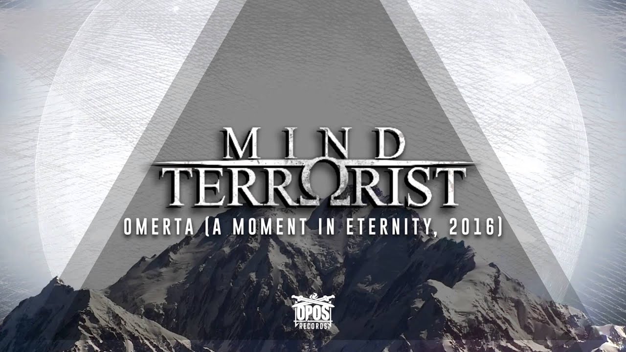 Mind Terrorist - Omerta - YouTube