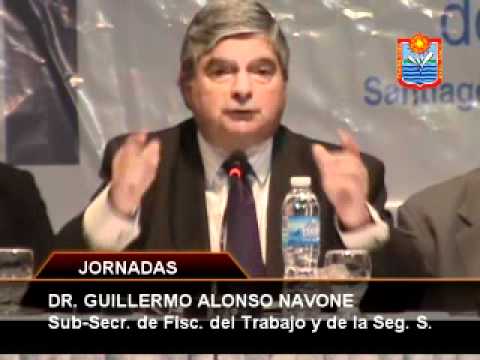 dr guillermo navone - YouTube