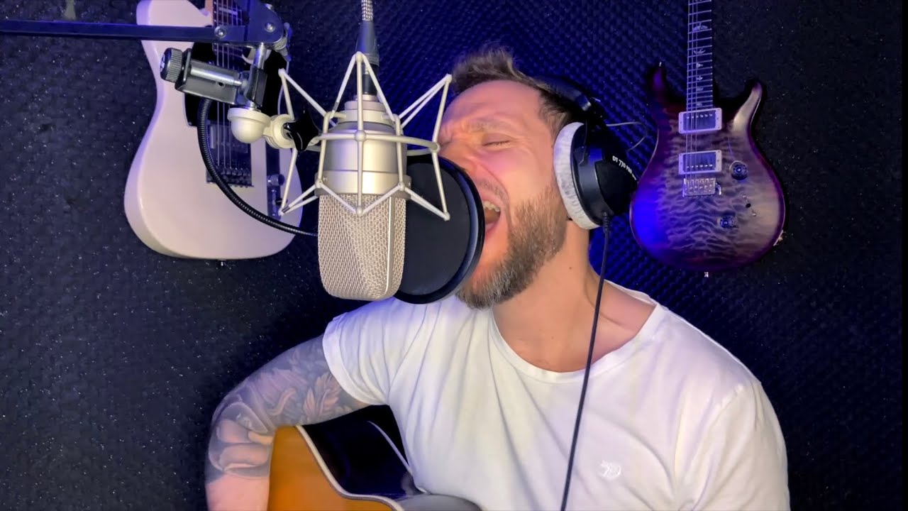 Chris Wall - I Still Think About You (Acoustic Solo) - YouTube