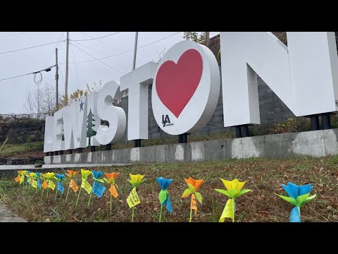Lewiston gunman targeted businesses he believed were calling him a ...