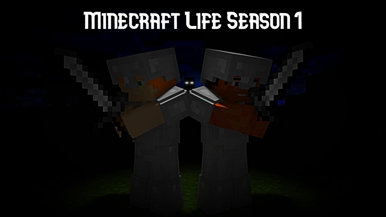 Minecraft Life - Season 1 (Minecraft Animation) - YouTube
