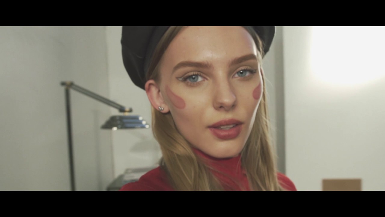 HYMSKI 。」 show a reflection of - YouTube